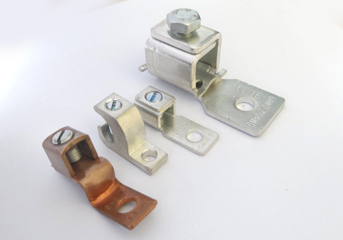 Cable Lugs & Electrical Connectors manufacturer in Gujarat-India